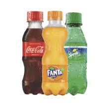 RESTAURANTE PRATO QUENTE - Refrigerante caculinha 200ml - Meu catálogo ...